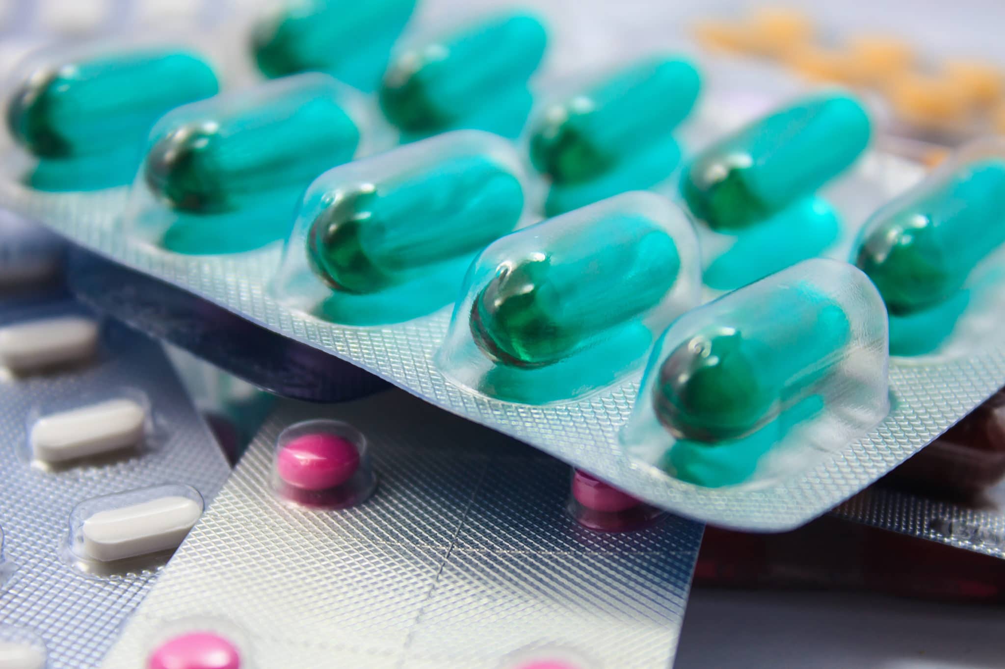 Allergy Medications | Breathe ENT